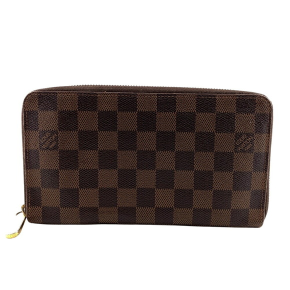 Louis Vuitton | Accessories | Louis Vuitton Louis Vuitton Wallet N6003 ...